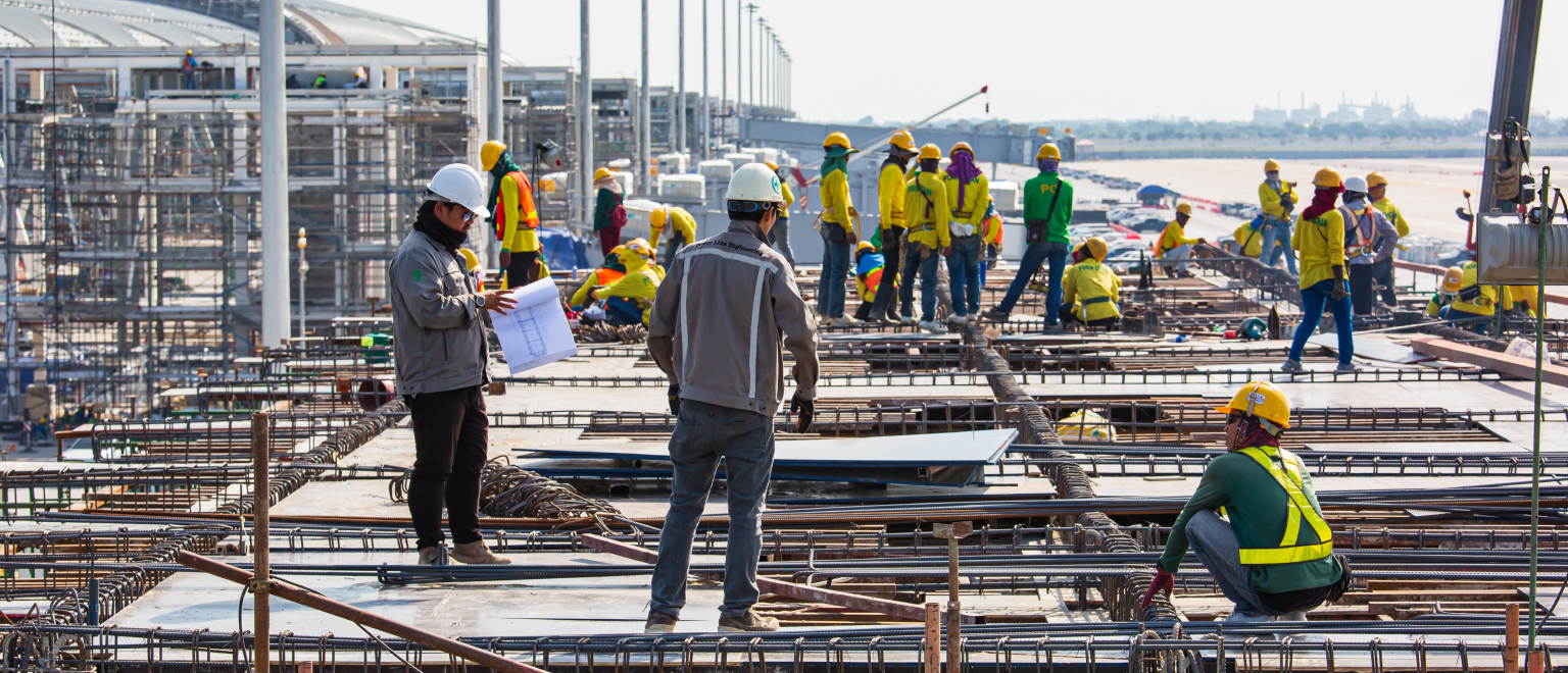 Why Construction Project Managers Spend Hours on Progress Reports That ...