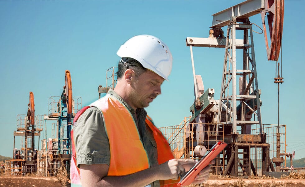 Oilfield Services Software | Aimsio