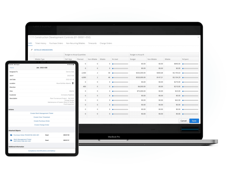 Aimsio Ultimate | A Comprehensive and Powerful Solution