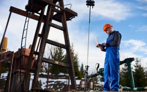 Field Operations & Service Management Software | Aimsio