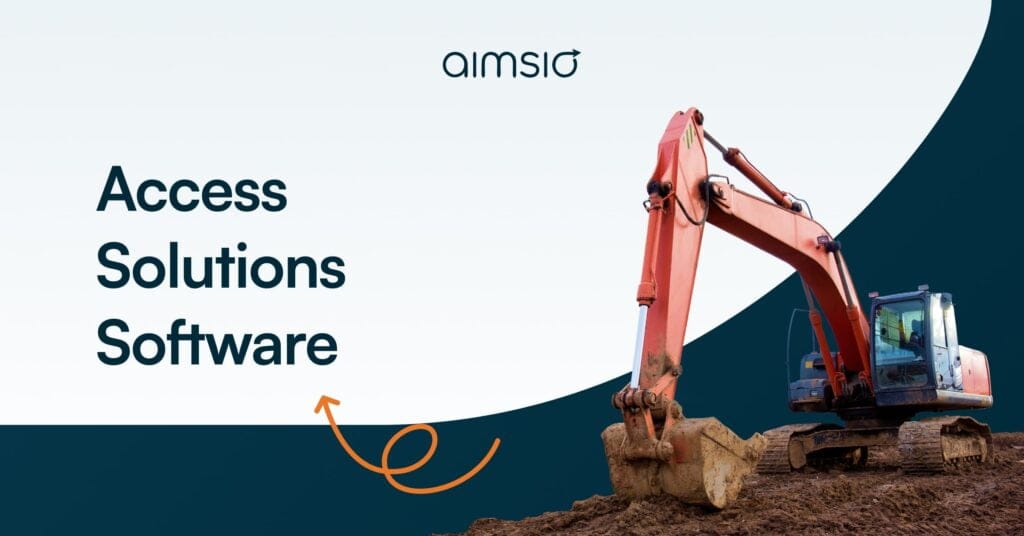 Access Solutions Software | Aimsio
