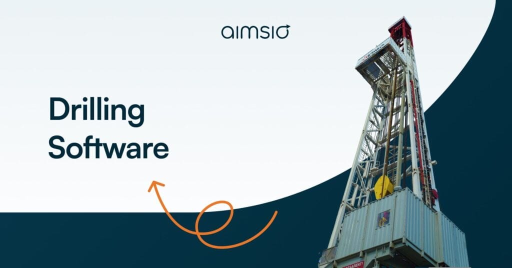 Drilling Software Aimsio
