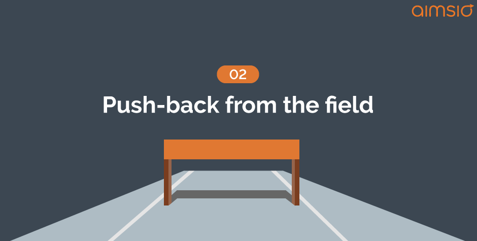 How To Overcome 3 Software Implementation Hurdles Aimsio Blog